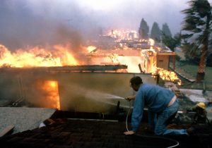 Built to Burn - 99% Invisible