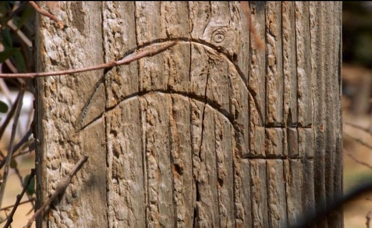 Unpacking Hobo Codes: The Pictographic Language of Train-Hopping Nomads ...