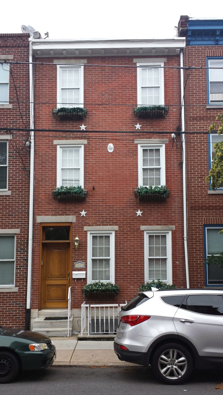 Tying Architecture Together: How Metal Star Bolts Bolster Old Brick ...