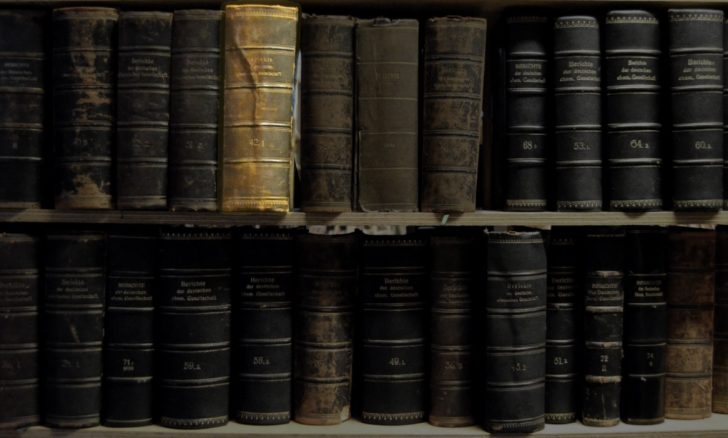 Now Read This: 42 Book Recommendations from the Staff of 99% Invisible ...