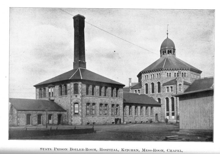 The Accidental Room - 99% Invisible