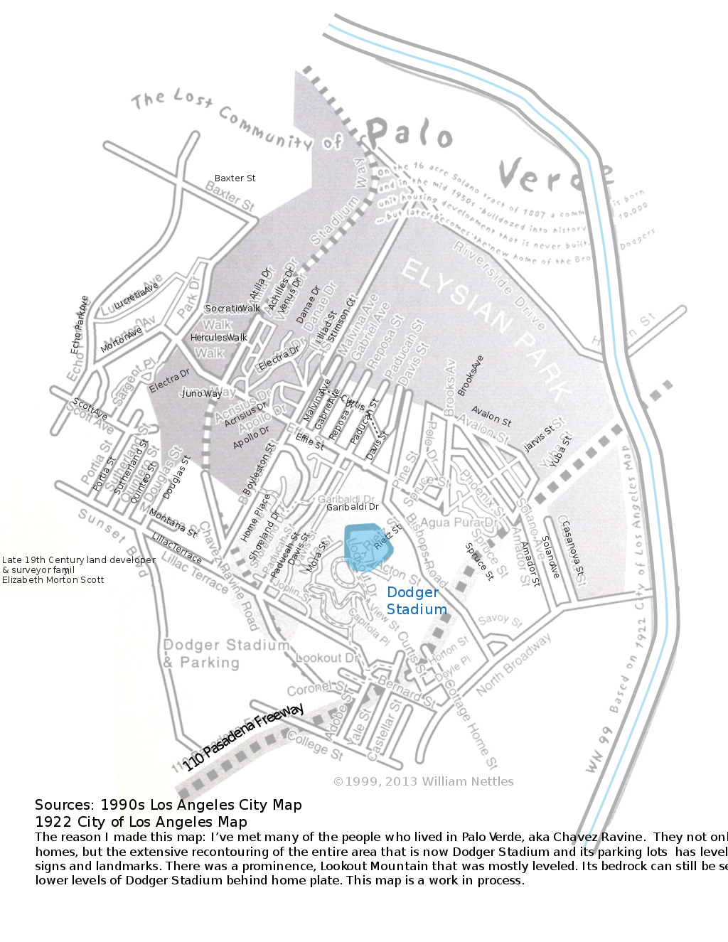 Beneath the Ballpark - 99% Invisible