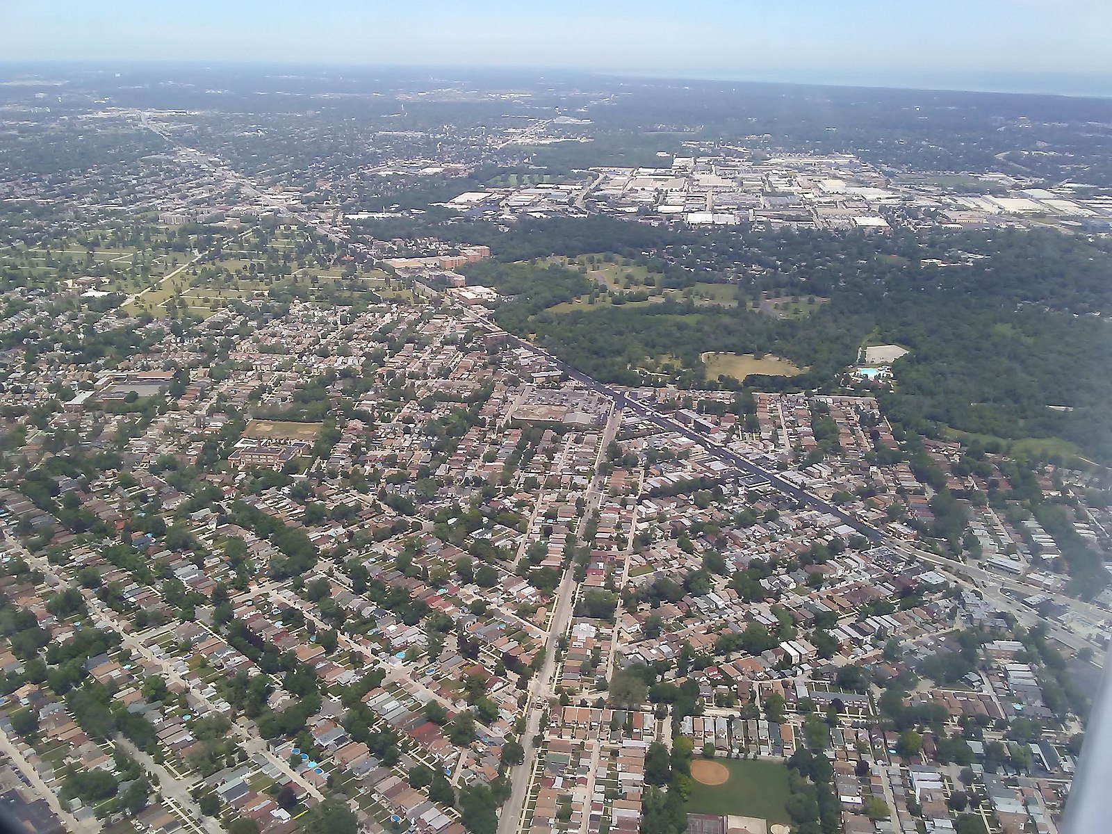 Palaces for the People - 99% Invisible