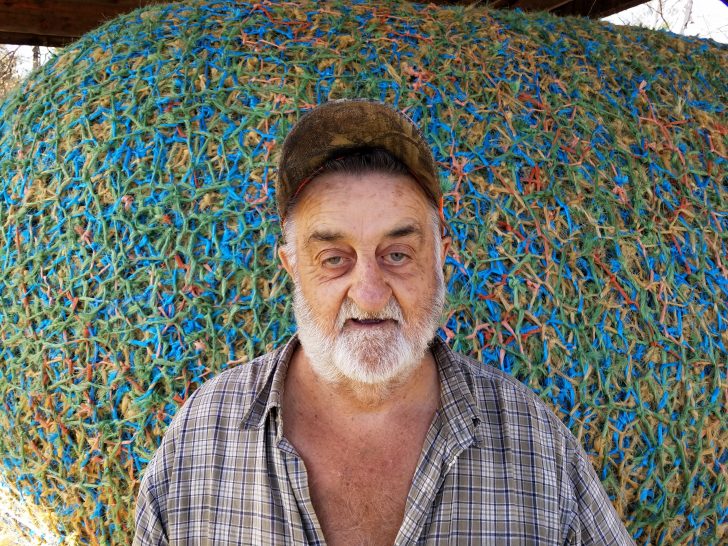 Goodness Gracious Great Balls of Twine - 99% Invisible