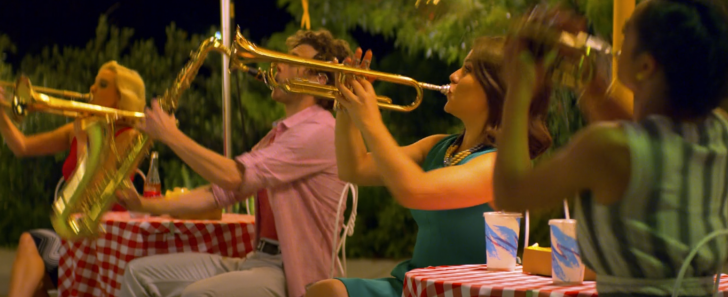 Jazz Cups: The Snazzy Paper Tableware Pattern that Encapsulates Early ...