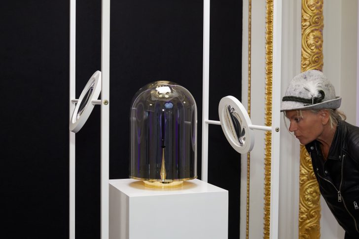 Their Dark Materials - 99% Invisible