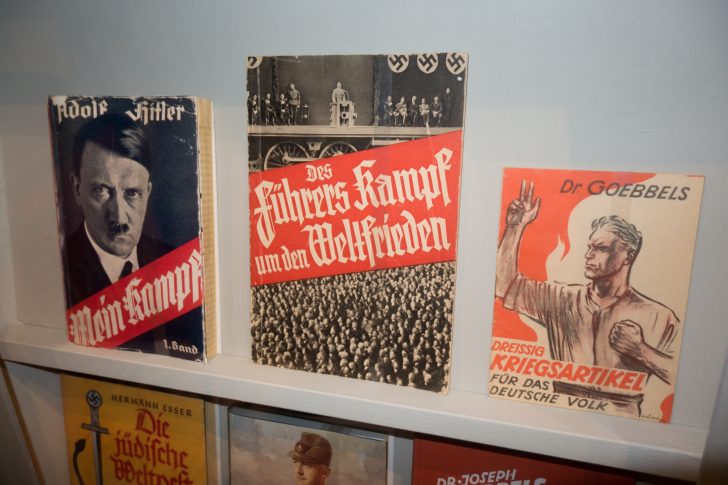 Fraktur - 99% Invisible