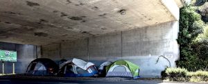 Unpleasant Design & Hostile Urban Architecture - 99% Invisible