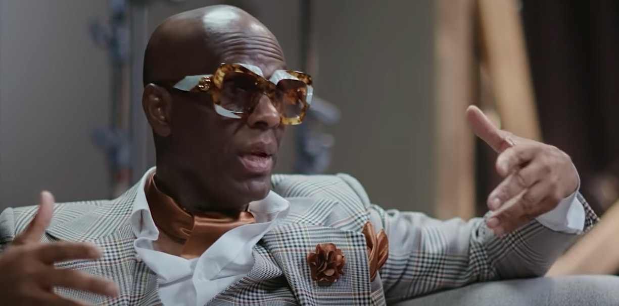 Knockoffs: Articles of Interest #8 - 99% Invisible