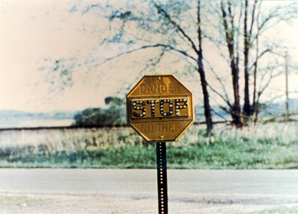 Red, White & Sometimes Blue: How Safety Shaped the Octagonal Stop Sign ...