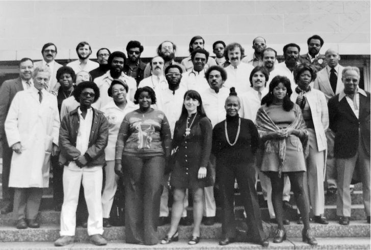 Freedom House Ambulance Service - 99% Invisible