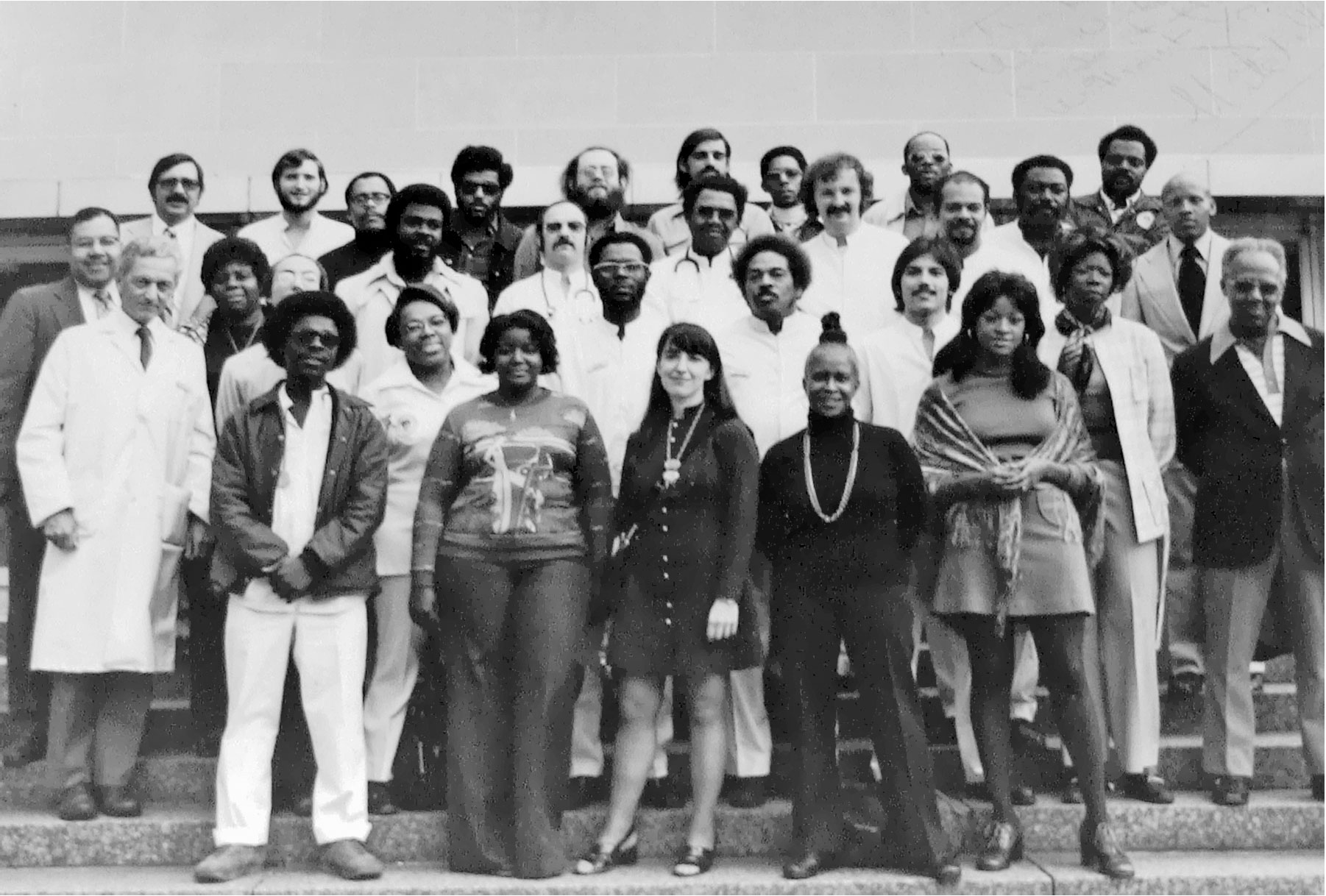 Freedom House Ambulance Service - 99% Invisible