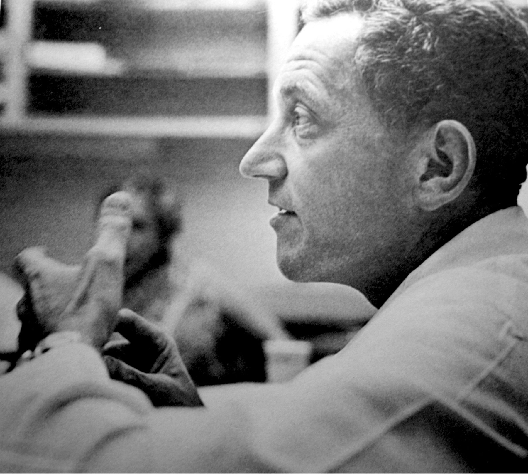 Freedom House Ambulance Service - 99% Invisible