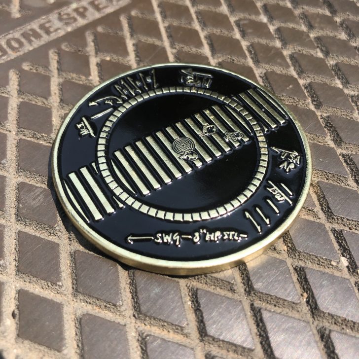 Freshly Minted: The 99pi City Pre-Order Coin Challenge [Update: Out of ...