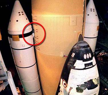 Pyrotechnic Fasteners: Explosive Bolts Help Get Ships Into Space & Back ...