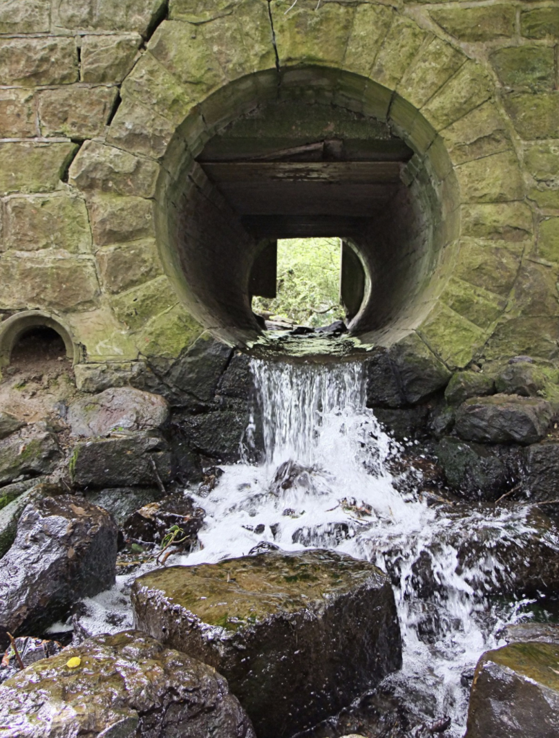 Culvert Cities: Urban Daylighting Projects Resurface Long-Buried "Ghost ...