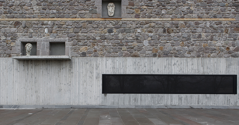 Spolia of War: Stonework Highlights the Ancient Art of Architectural ...