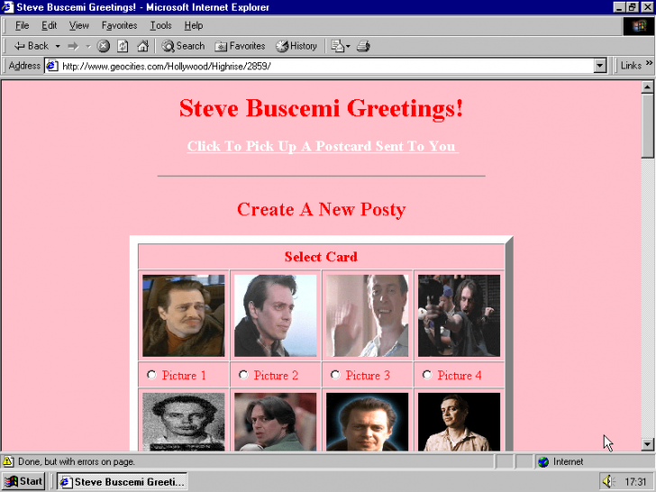 The Lost Cities of Geo - 99% Invisible