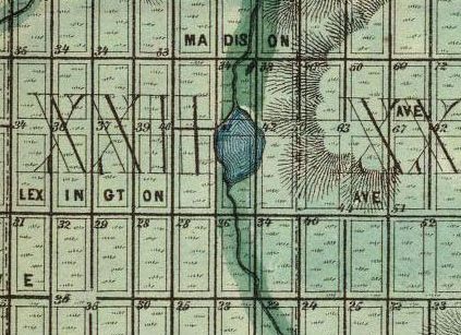 Culvert Cities: Urban Daylighting Projects Resurface Long-Buried "Ghost ...