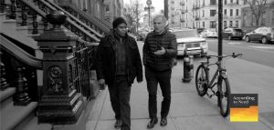 Unpleasant Design & Hostile Urban Architecture - 99% Invisible