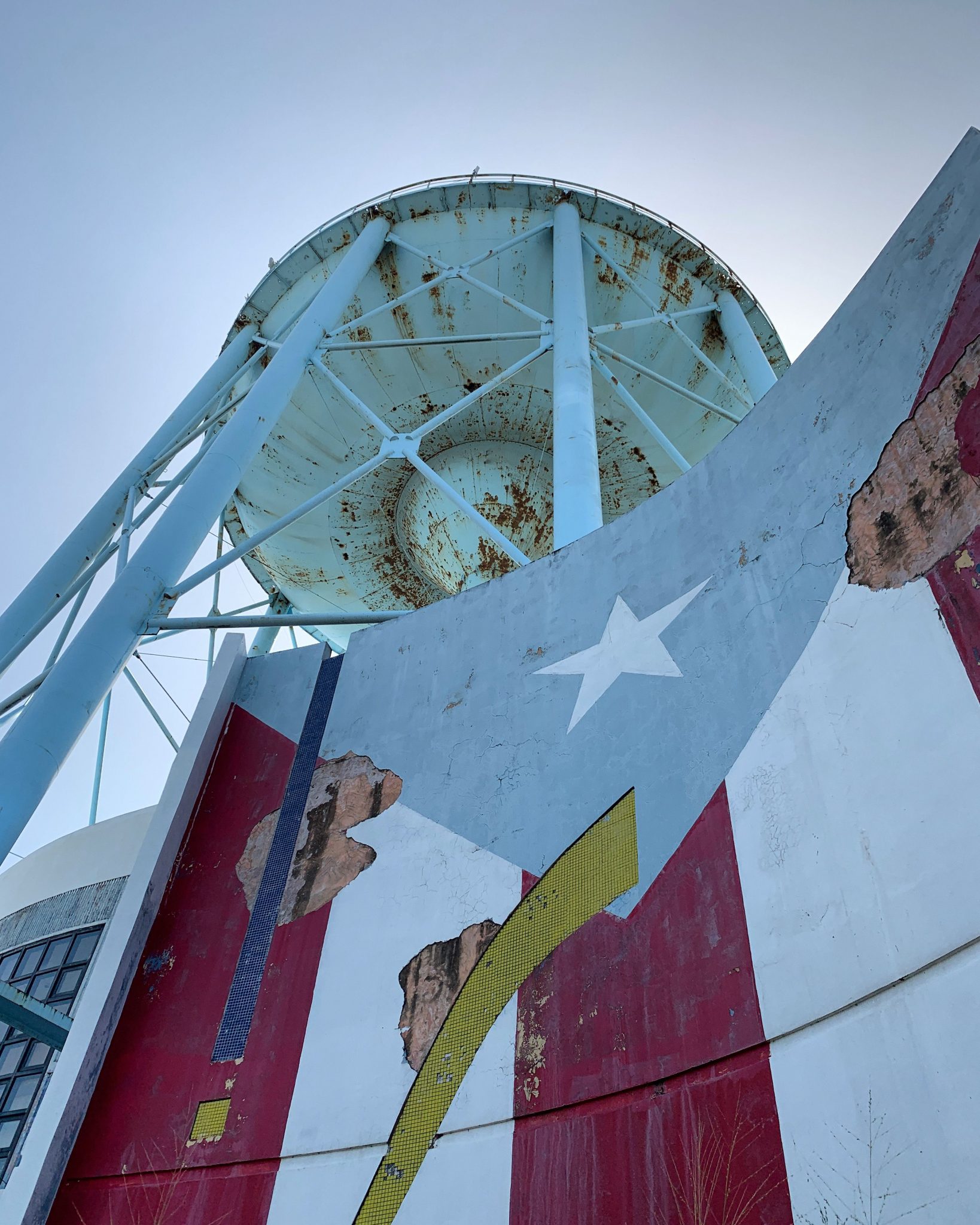 La Brega in Levittown - 99% Invisible