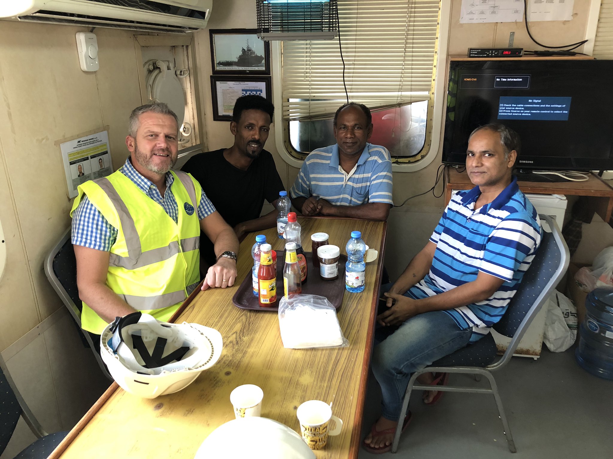 Abandoned Ships - 99% Invisible