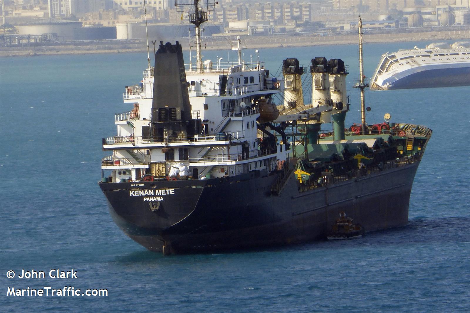 Abandoned Ships - 99% Invisible