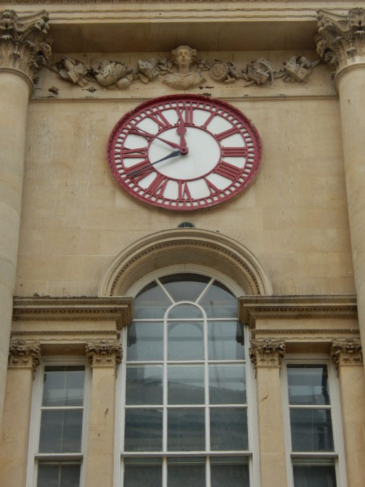 Matters of Time - 99% Invisible