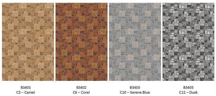 That 70s Floor: The Designers Behind a Familiar Vintage Kitchen Pattern ...