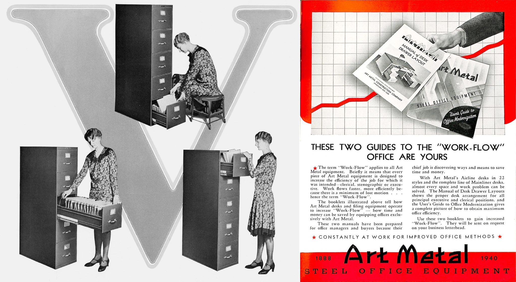Datascrapers: Vertical Filing Cabinets Set the Stage for the ...