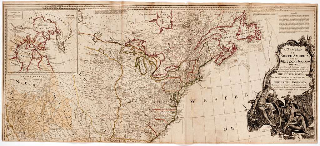 Map Quests: Fifty-Four Forty or Fight - Page 3 of 4 - 99% Invisible