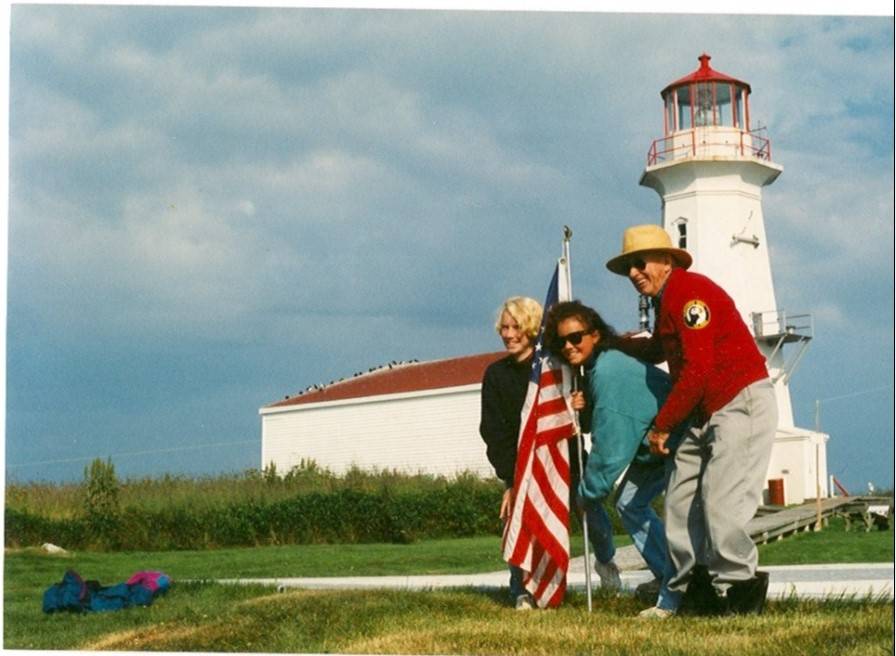 Map Quests: Fifty-Four Forty or Fight - Page 3 of 4 - 99% Invisible