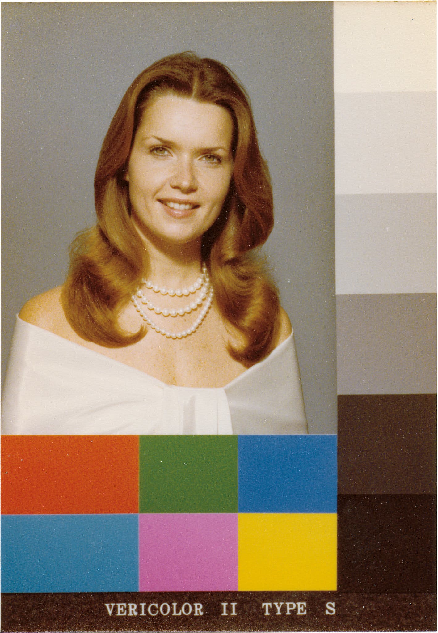 Shirley Cards - 99% Invisible