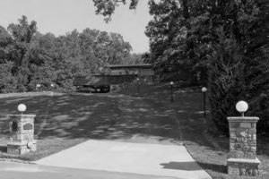 The Epic of Collier Heights - 99% Invisible