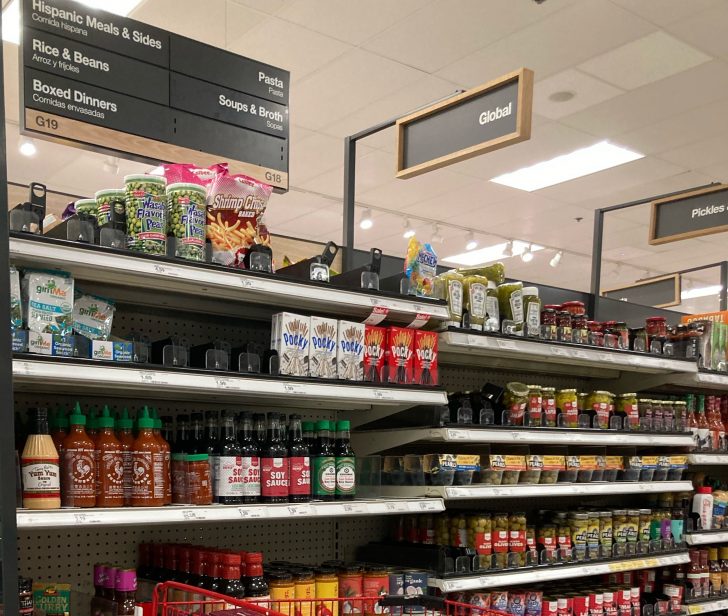 It's a Small Aisle After All - 99% Invisible