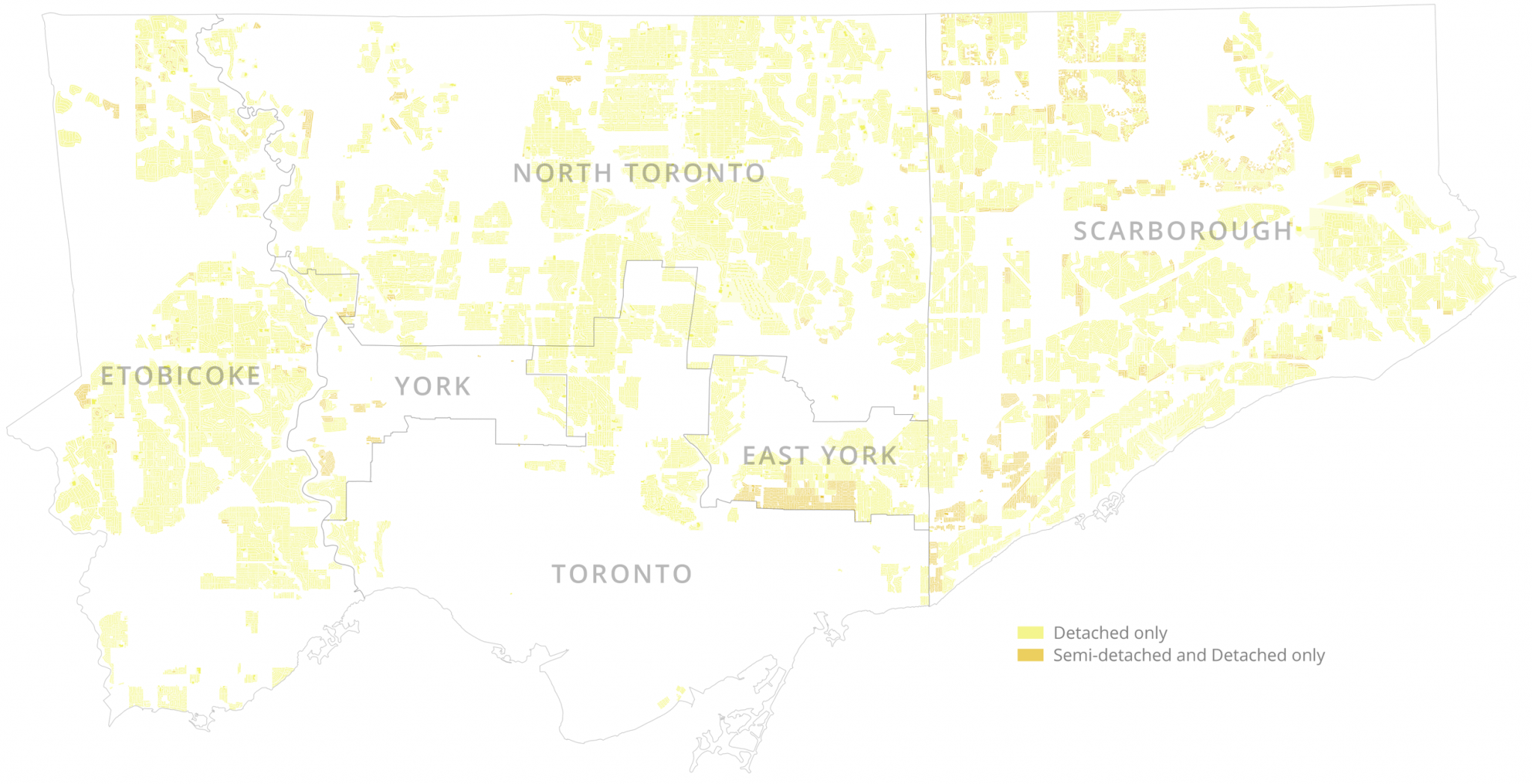 The Missing Middle - 99% Invisible