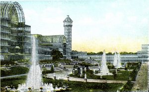Prop Town: The Fake Rooftop Suburb that Hid a Whole WWII Airplane ...