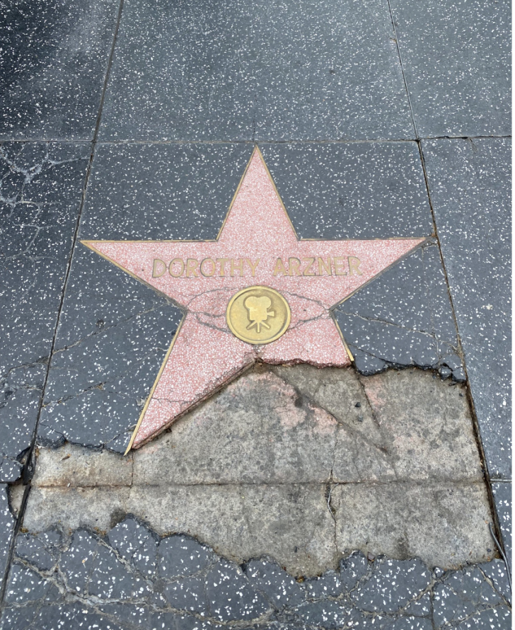 Walk of Fame - 99% Invisible