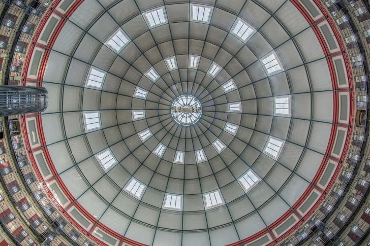 The Panopticon Effect - 99% Invisible
