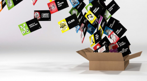 Chick Tracts - 99% Invisible