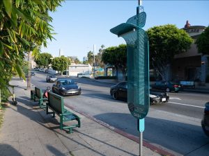 Lane Ends, Merge Left: Redesigning the W4-2 Road Sign to End Confusion ...
