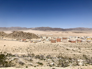 Unpleasant Design & Hostile Urban Architecture - 99% Invisible