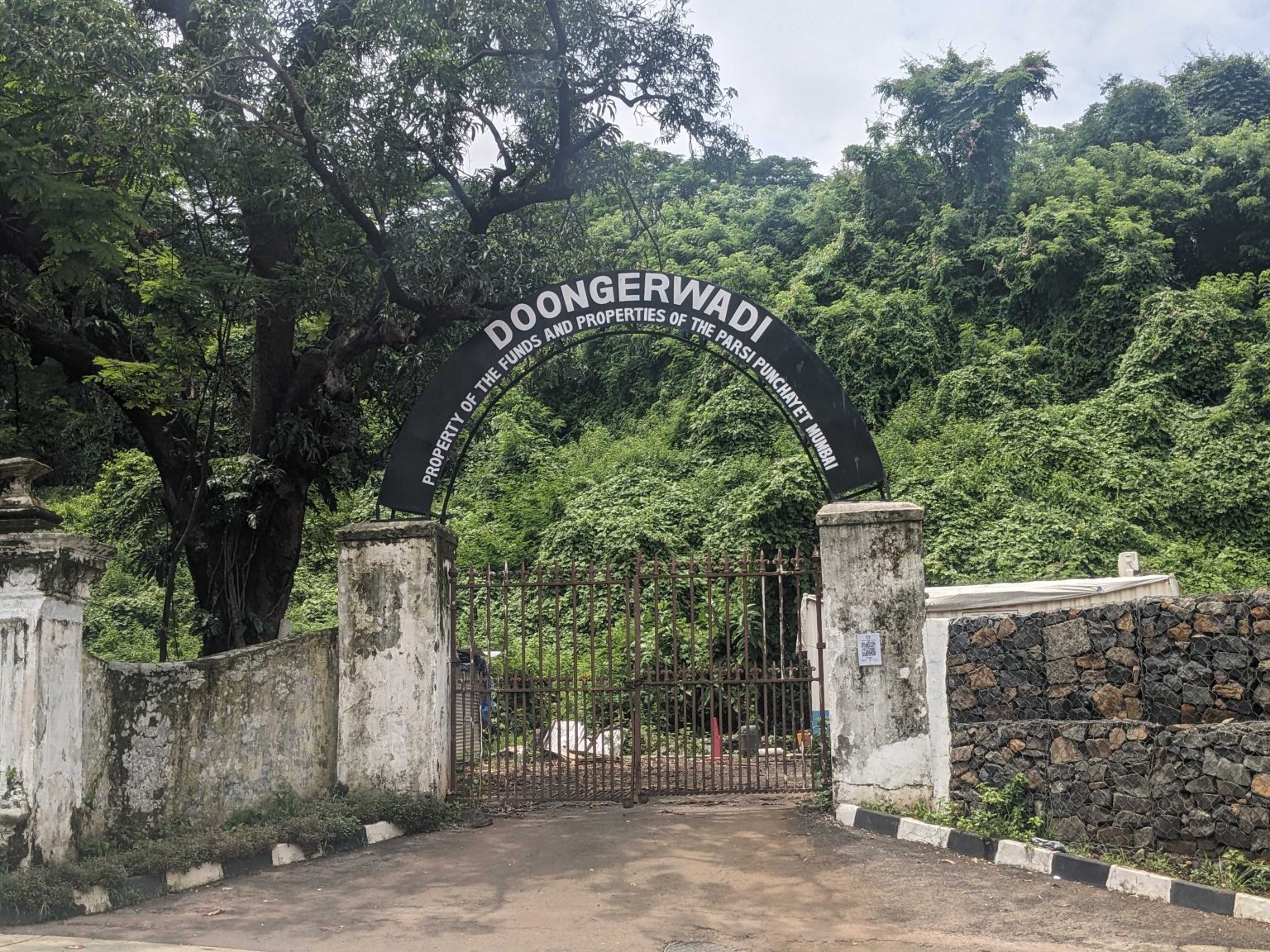 Towers of Silence - 99% Invisible