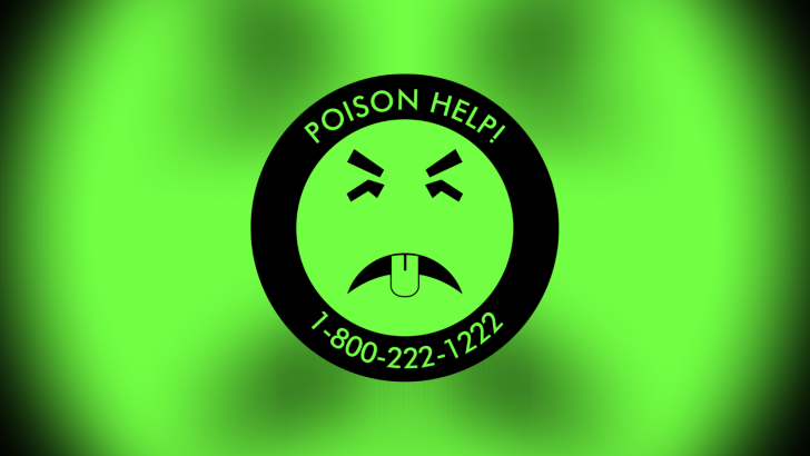 Mr. Yuk - 99% Invisible