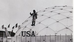 Pyrotechnic Fasteners: Explosive Bolts Help Get Ships Into Space & Back ...