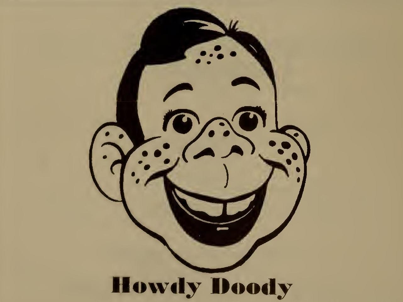 It's Howdy Doody Time! - 99% Invisible