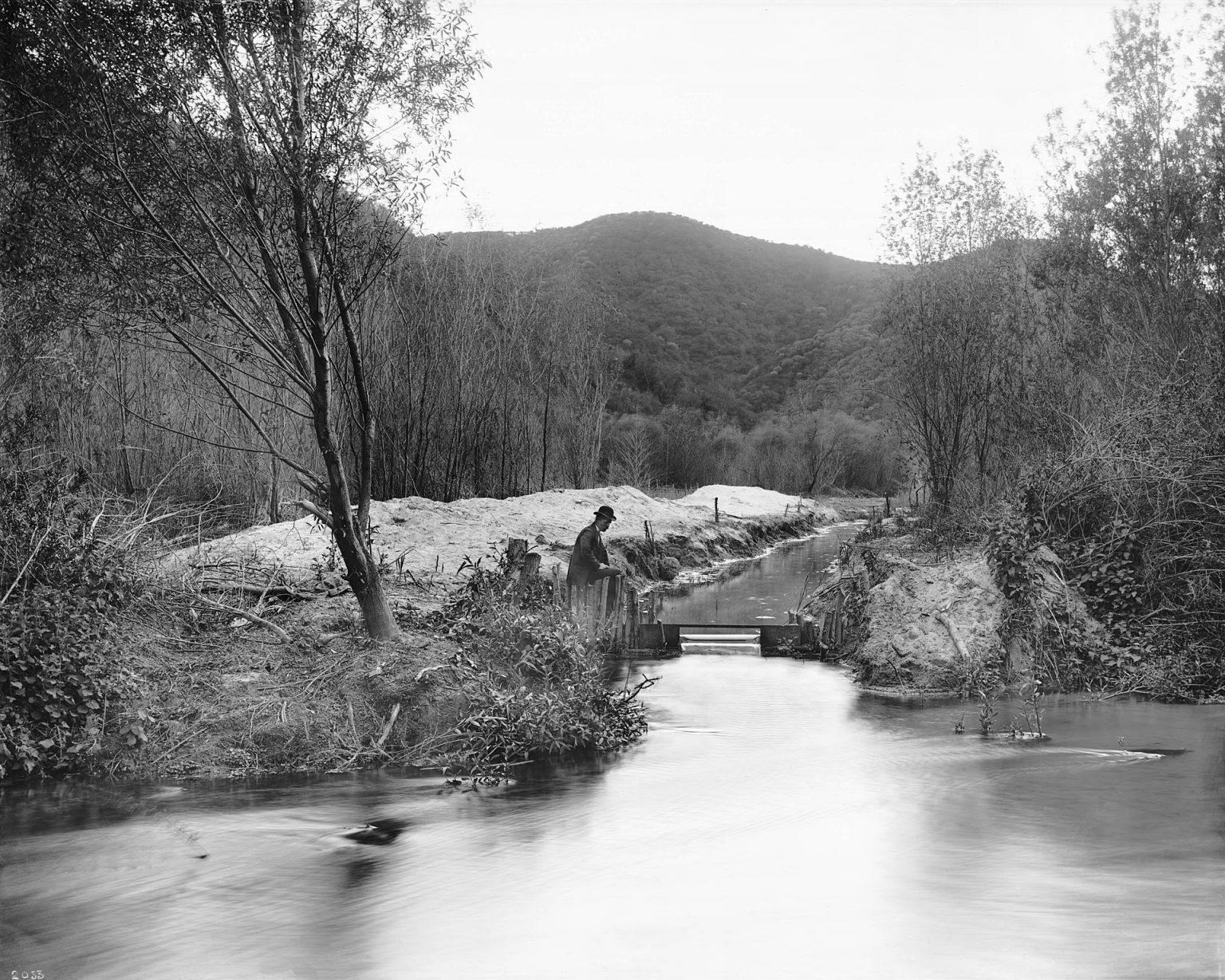 A River Runs Through Los Angeles - 99% Invisible