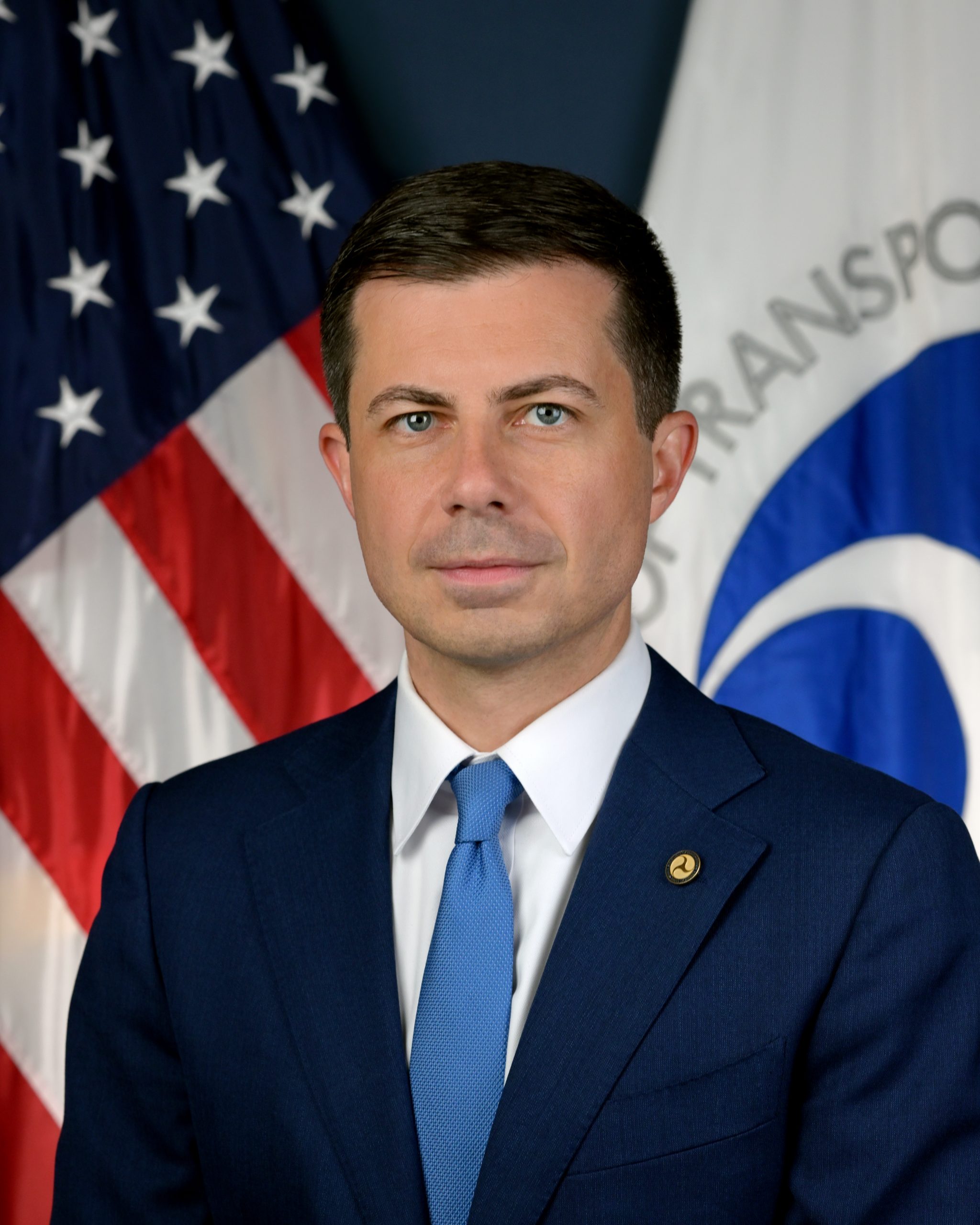 The Power Broker #7: Sec. Pete Buttigieg - 99% Invisible