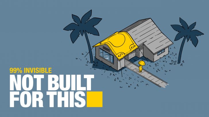 The Price is Wrong - 99% Invisible