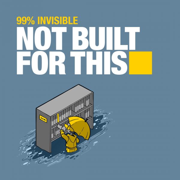 The Show - 99% Invisible